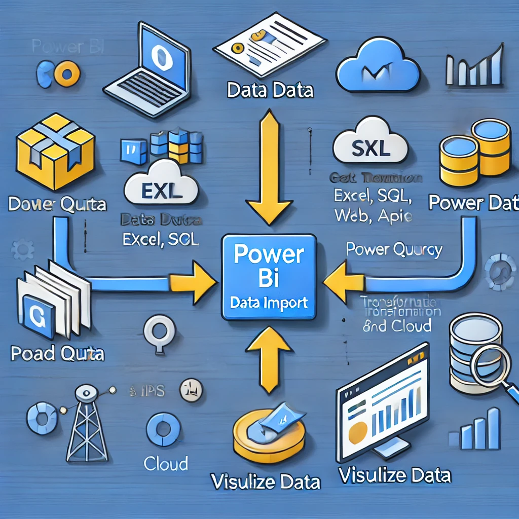 Day-1 Introduction to PowerBI
